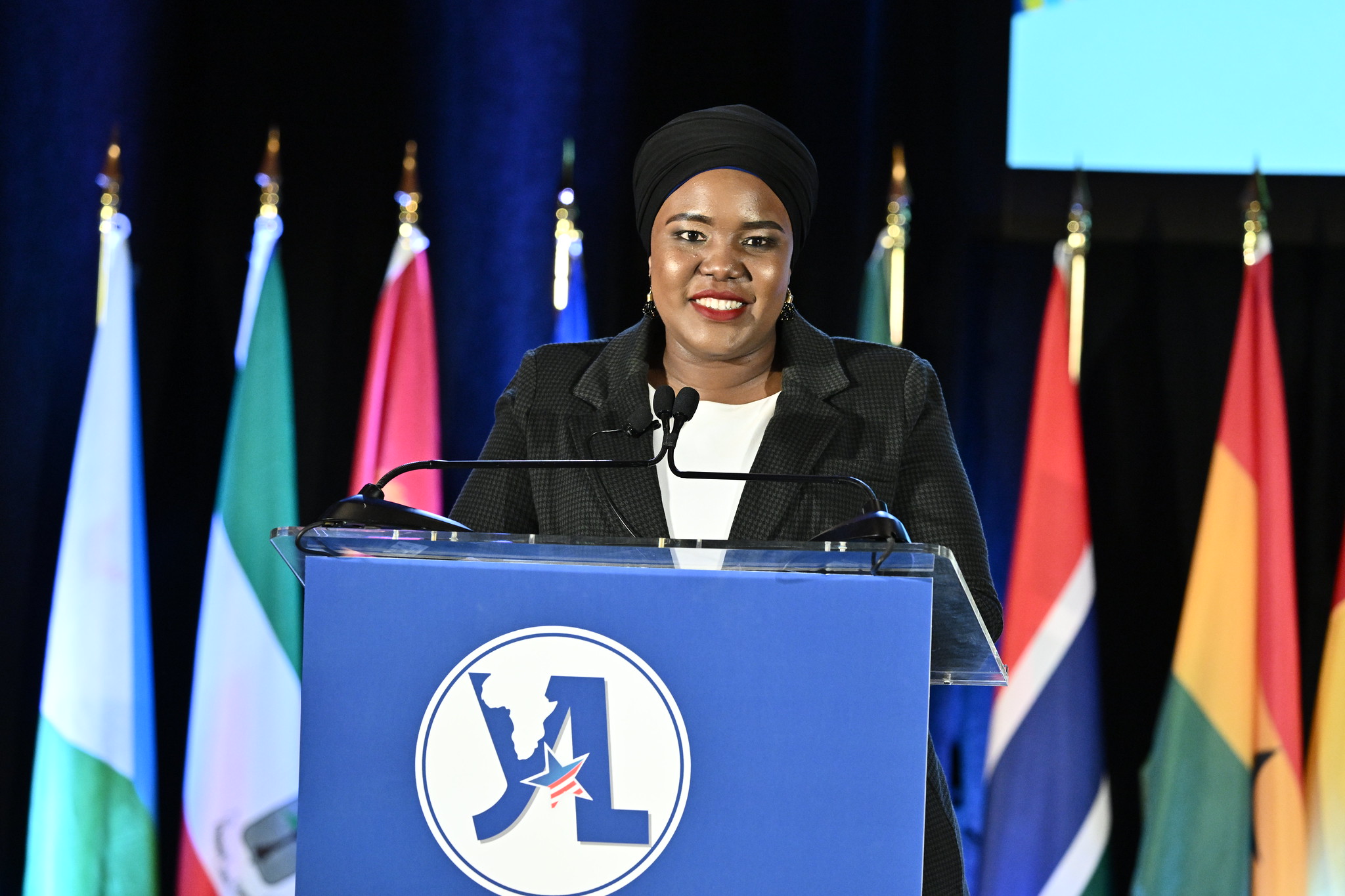 About the Fellowship - Mandela Washington Fellowship