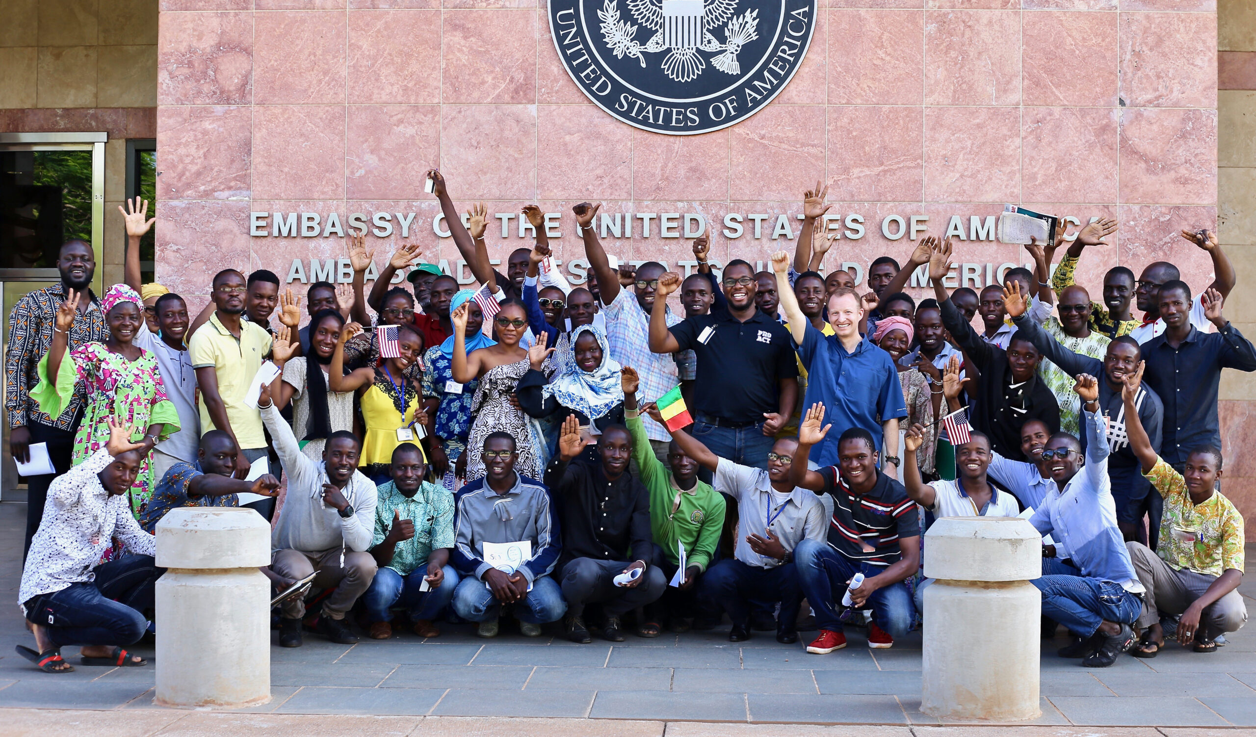 Applications for 2026 Reciprocal Exchange Component Now Open - Mandela ...